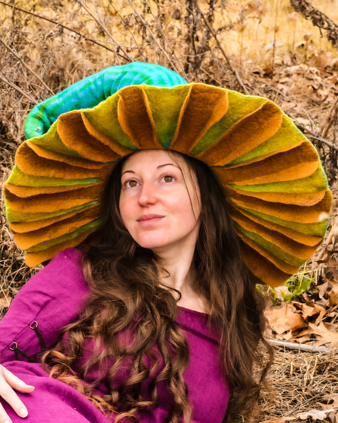 Sale Wet Felting Hats In Stock