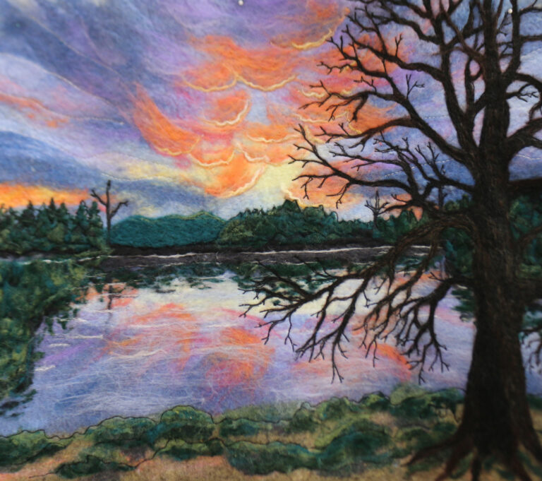 Felting Tutorials – Felting Tutorials: Beginner, Intermediate & Advanced