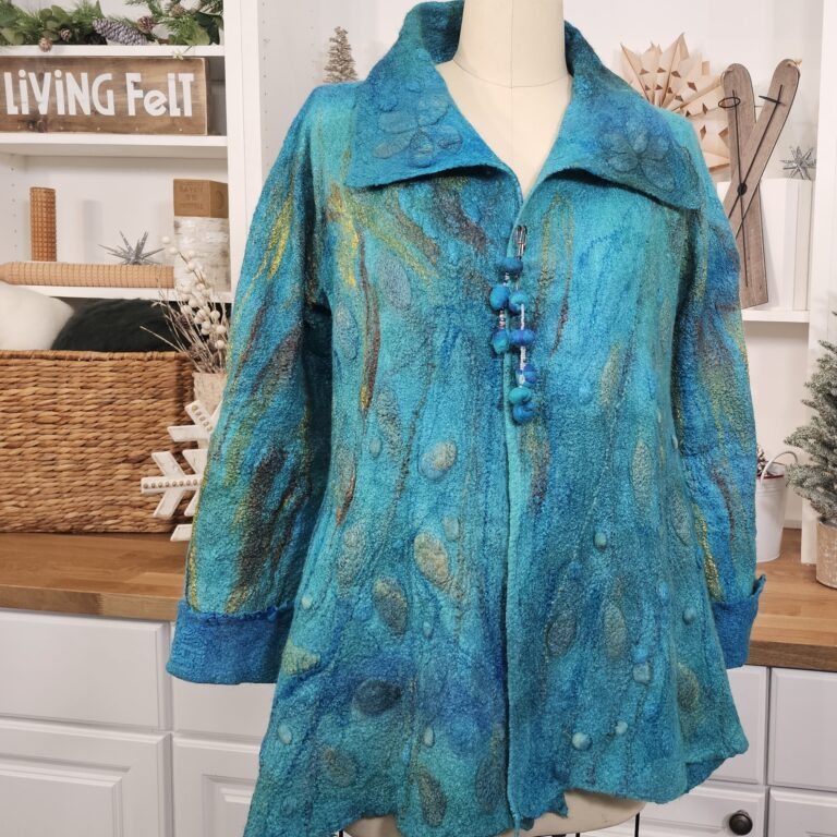 Felting Tutorials Quick Shop – Felting Tutorials